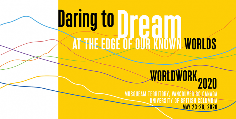 Facilitation Team - Worldwork 2020