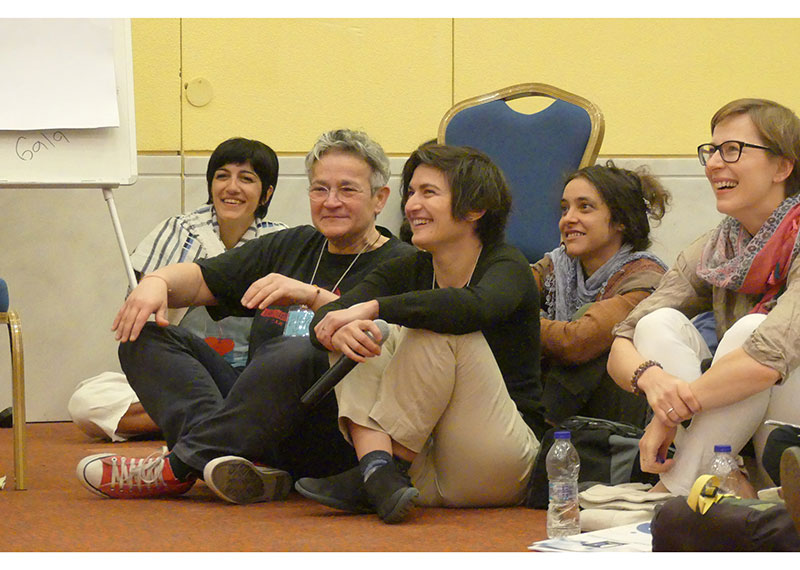 Worldwork 2017 Greece - Worldwork 2020