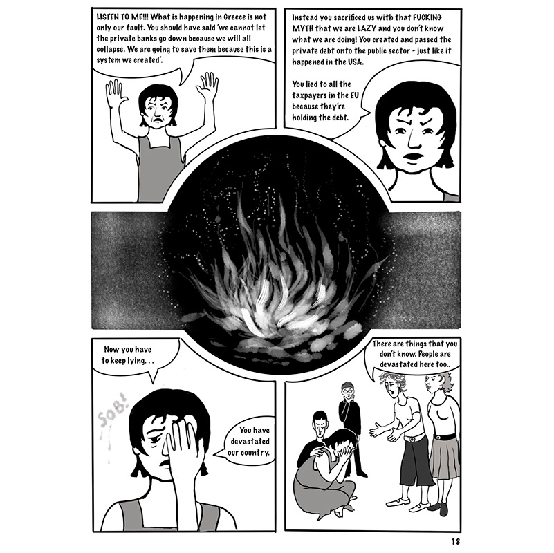 Dreaming Into Community - Worldwork 2020