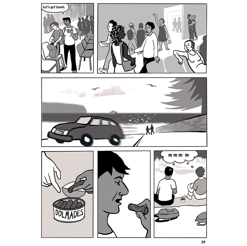 Dreaming Into Community - Worldwork 2020